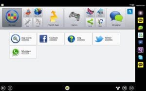 How to Use WhatsApp using BlueStacks on PC | Bond High Plus
