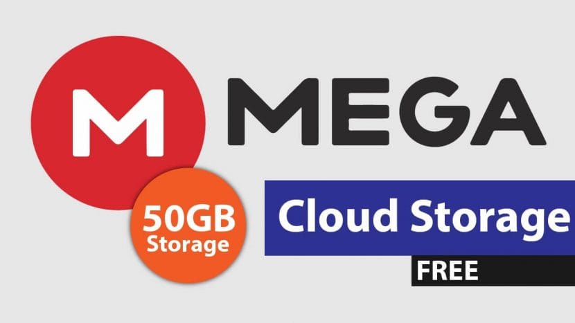 MEGA Cloud Storage: Get 50GB FREE Plan | Bond High Plus