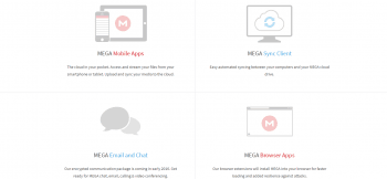 MEGA Cloud Storage: Get 50GB FREE Plan | Bond High Plus