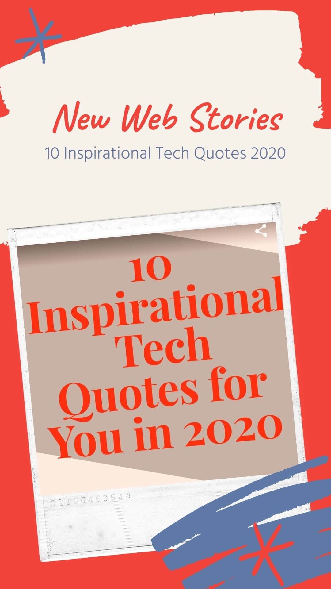 10 Inspirational Tech Quotes for you in 2020 | Bond High Plus Stories