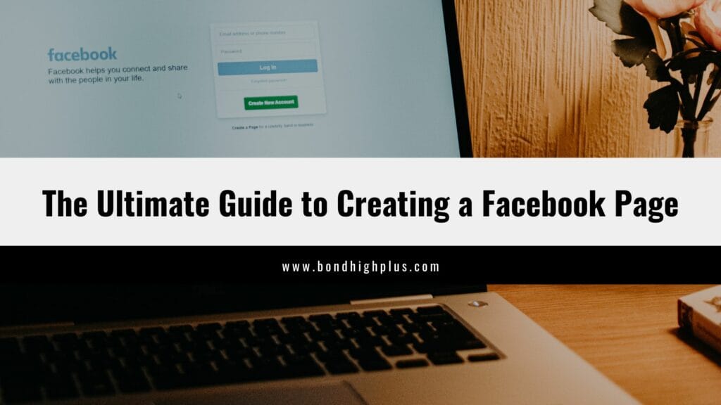 How to Create a Facebook Page in 2025: Easy Step-by-Step Guide